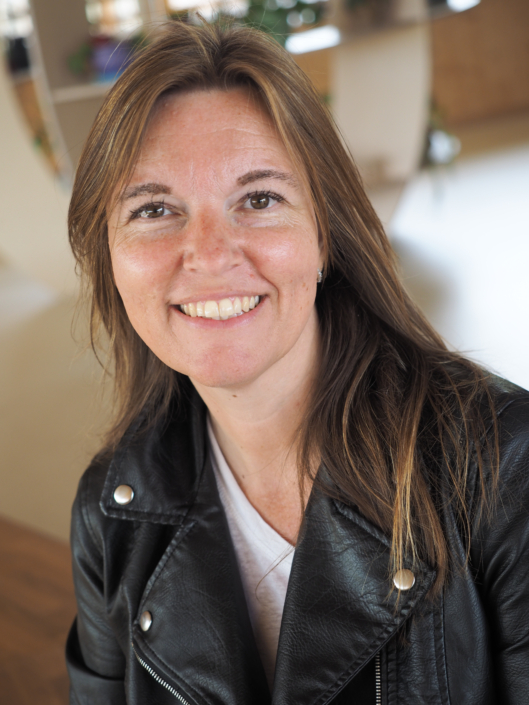 Wij zijn Sterke Start – Sterke Start Almere