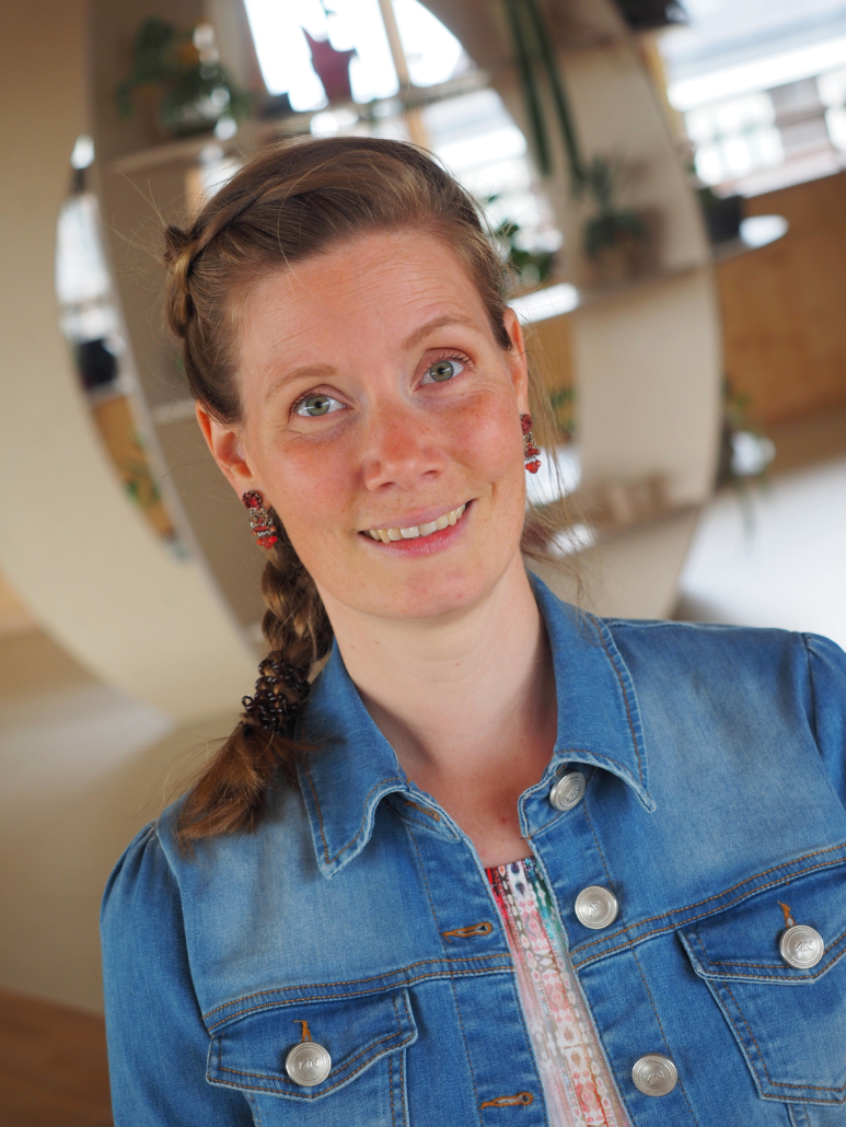 Wij zijn Sterke Start – Sterke Start Almere