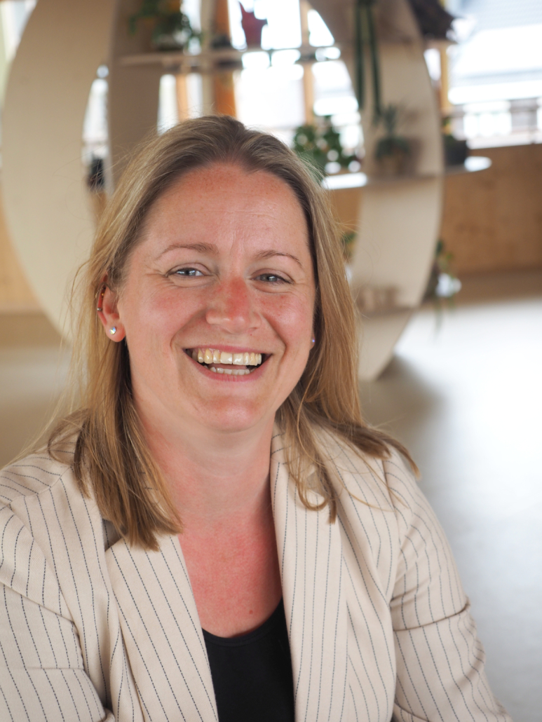 Wij zijn Sterke Start – Sterke Start Almere