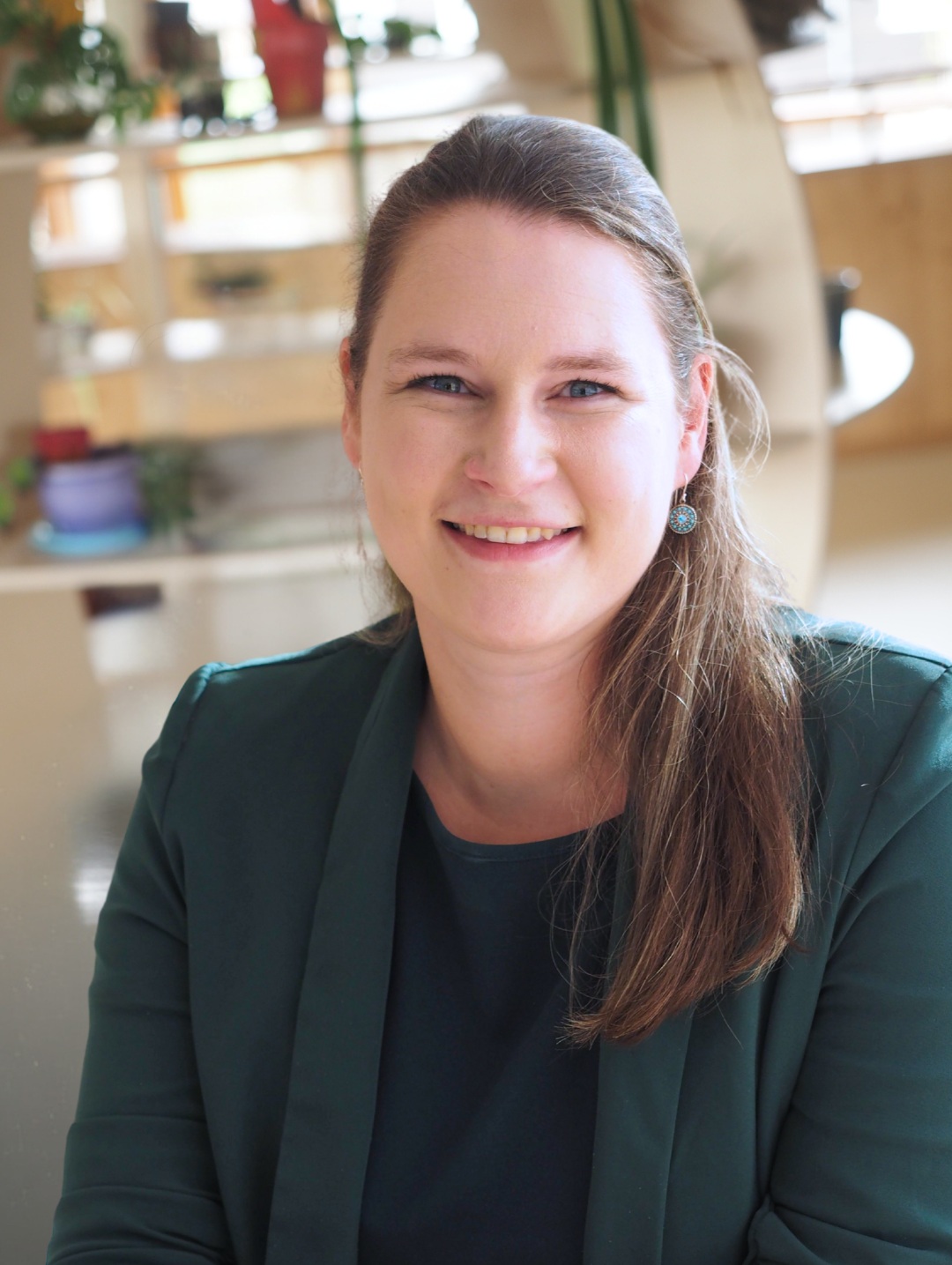 Wij zijn Sterke Start – Sterke Start Almere